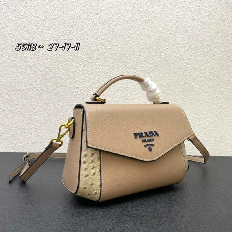 Inexpensive Prada Satchel Bags