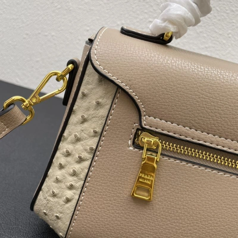 Inexpensive Prada Satchel Bags
