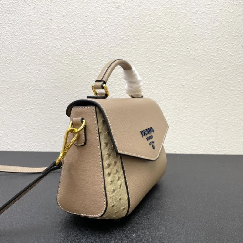 Inexpensive Prada Satchel Bags