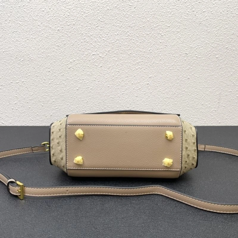 Inexpensive Prada Satchel Bags