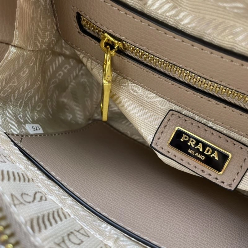 Inexpensive Prada Satchel Bags