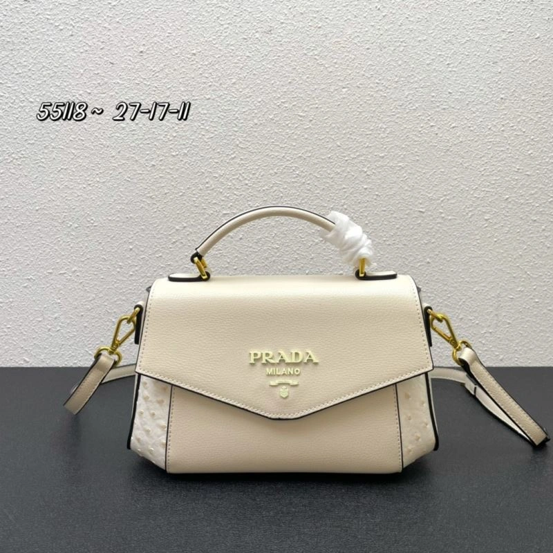 Prada Satchel Bags