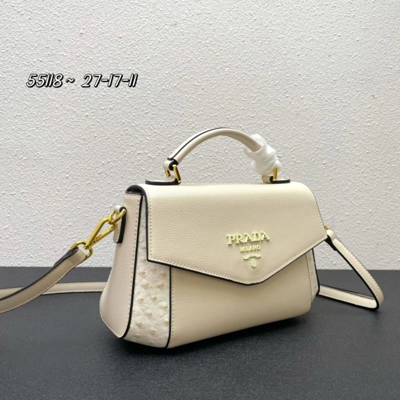 Affordable Prada Satchel Bags