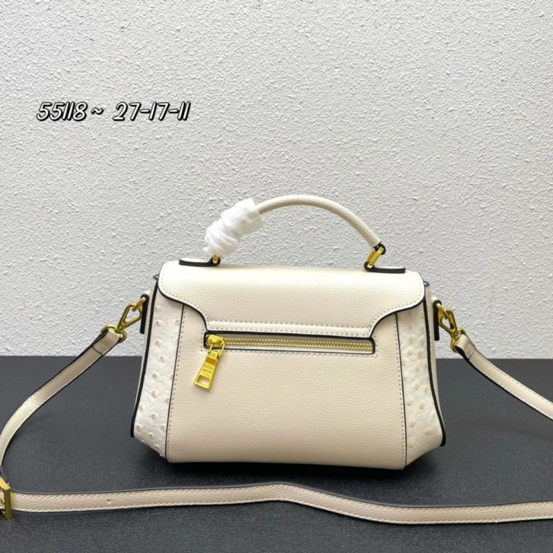Affordable Prada Satchel Bags