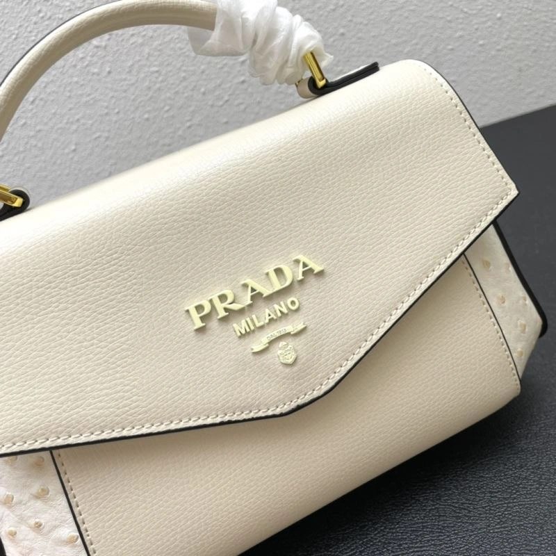 Affordable Prada Satchel Bags