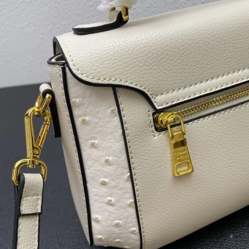 Affordable Prada Satchel Bags