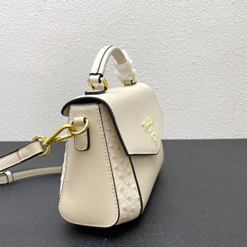 Affordable Prada Satchel Bags