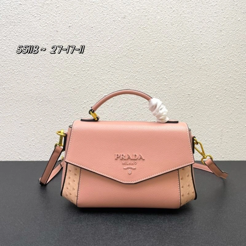 Prada Satchel Bags