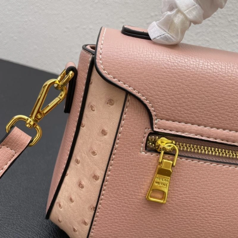 Perfect replica Prada Satchel Bags