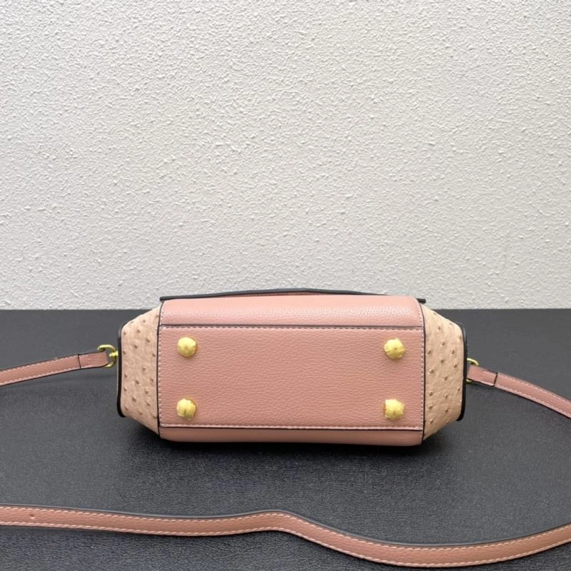 Perfect replica Prada Satchel Bags