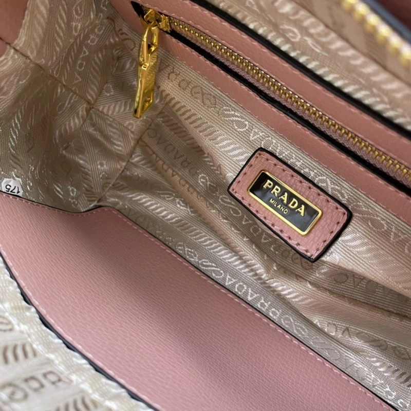 Perfect replica Prada Satchel Bags
