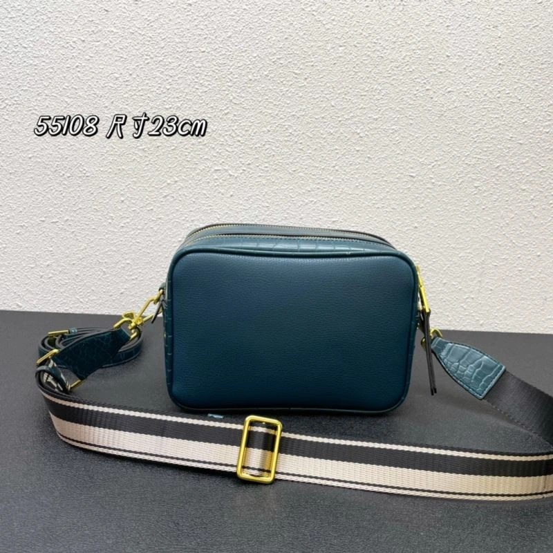 Budget-friendly Prada Satchel Bags