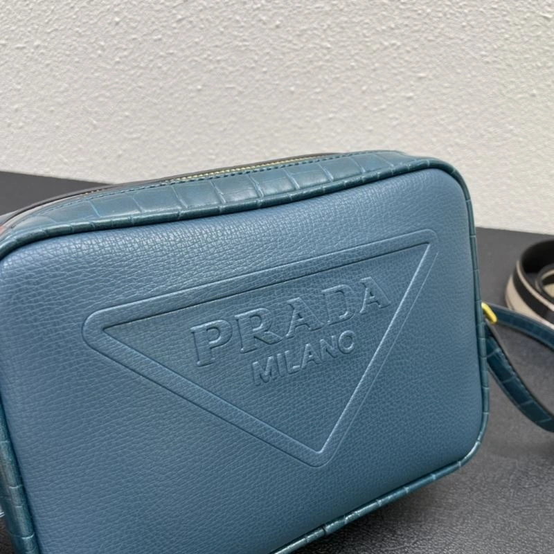 Budget-friendly Prada Satchel Bags