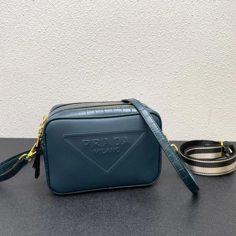 Budget-friendly Prada Satchel Bags