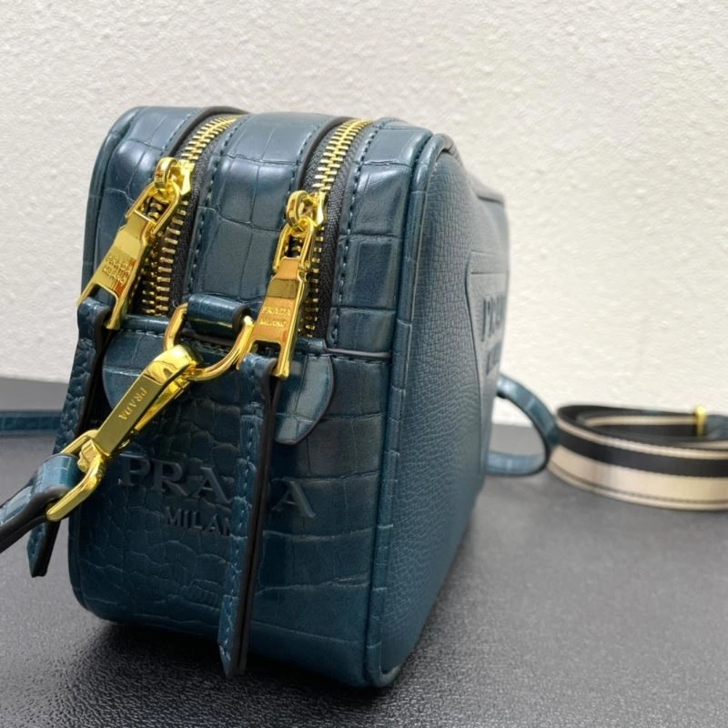 Budget-friendly Prada Satchel Bags