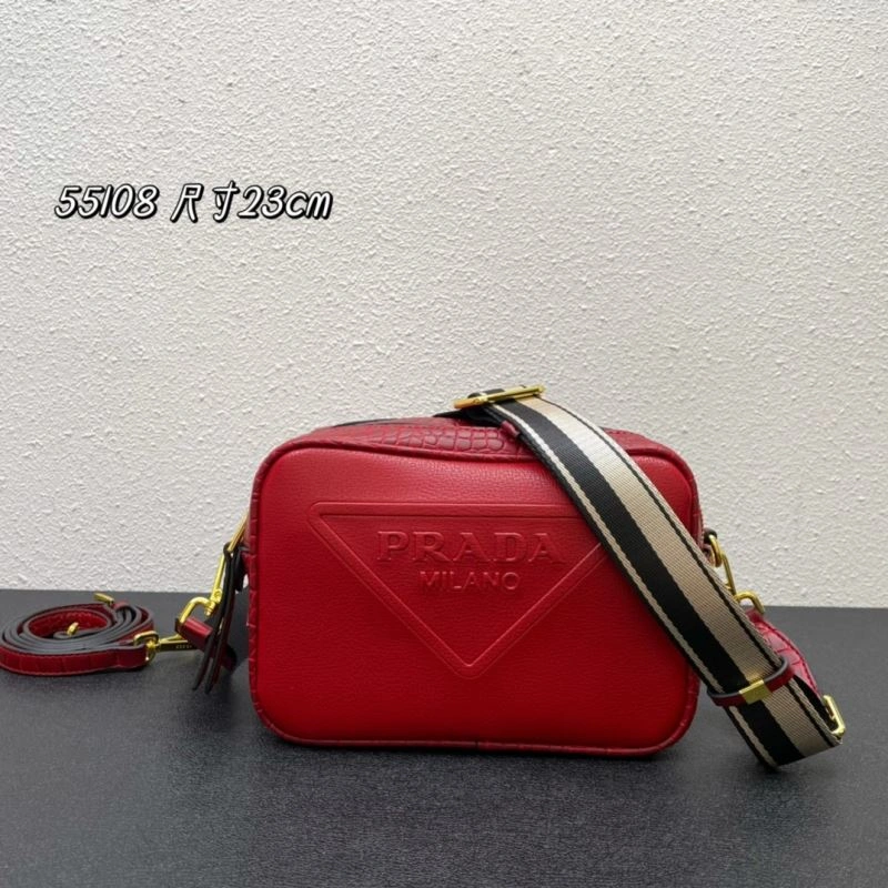 Prada Satchel Bags