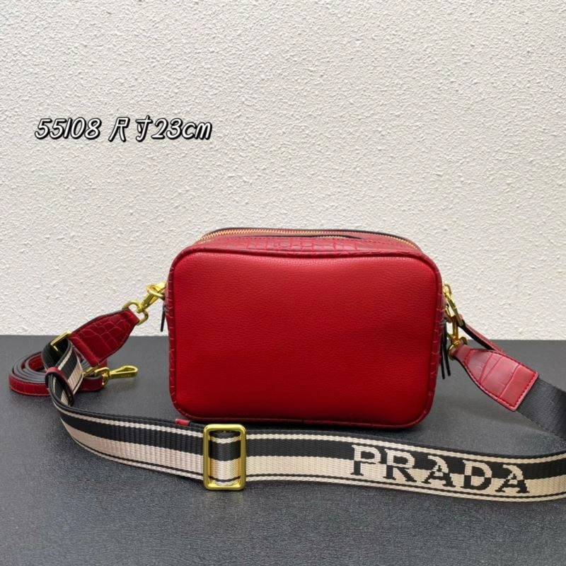 Perfect replica Prada Satchel Bags