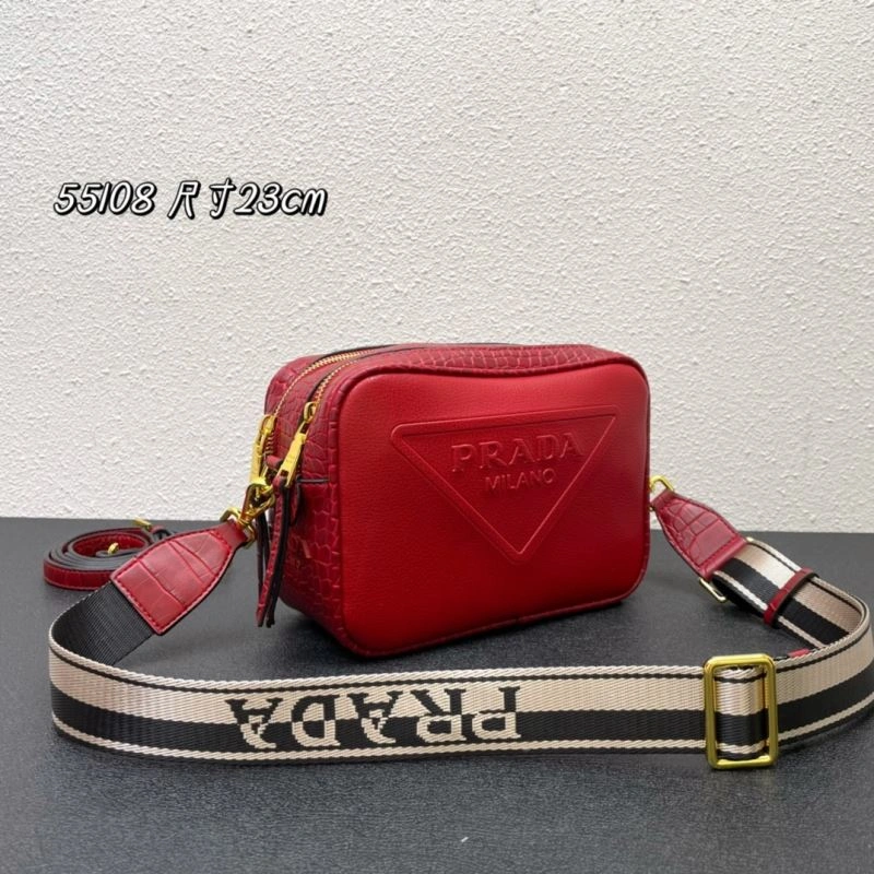 Perfect replica Prada Satchel Bags