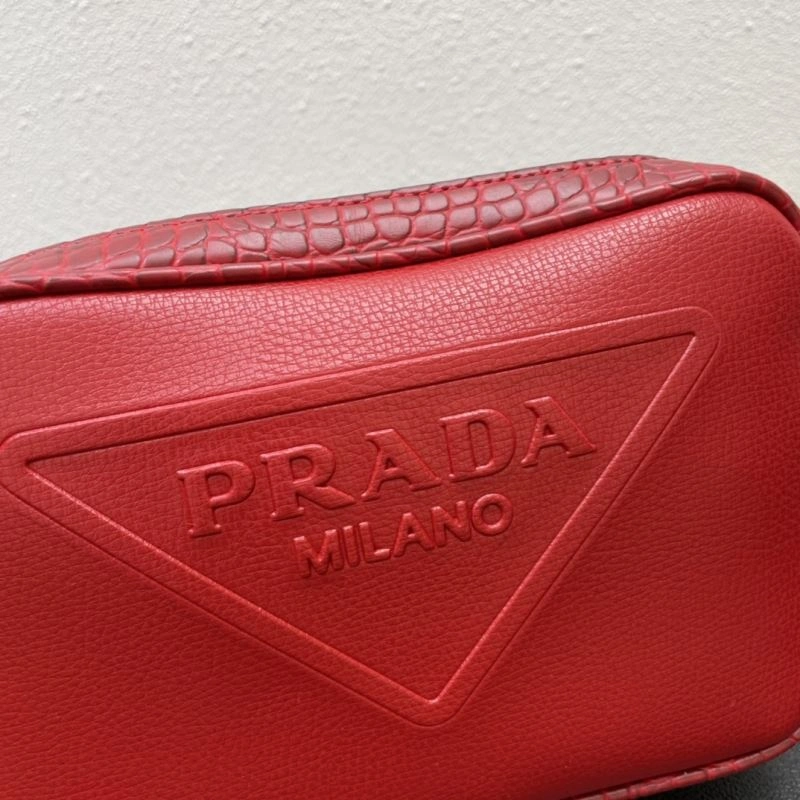 Perfect replica Prada Satchel Bags