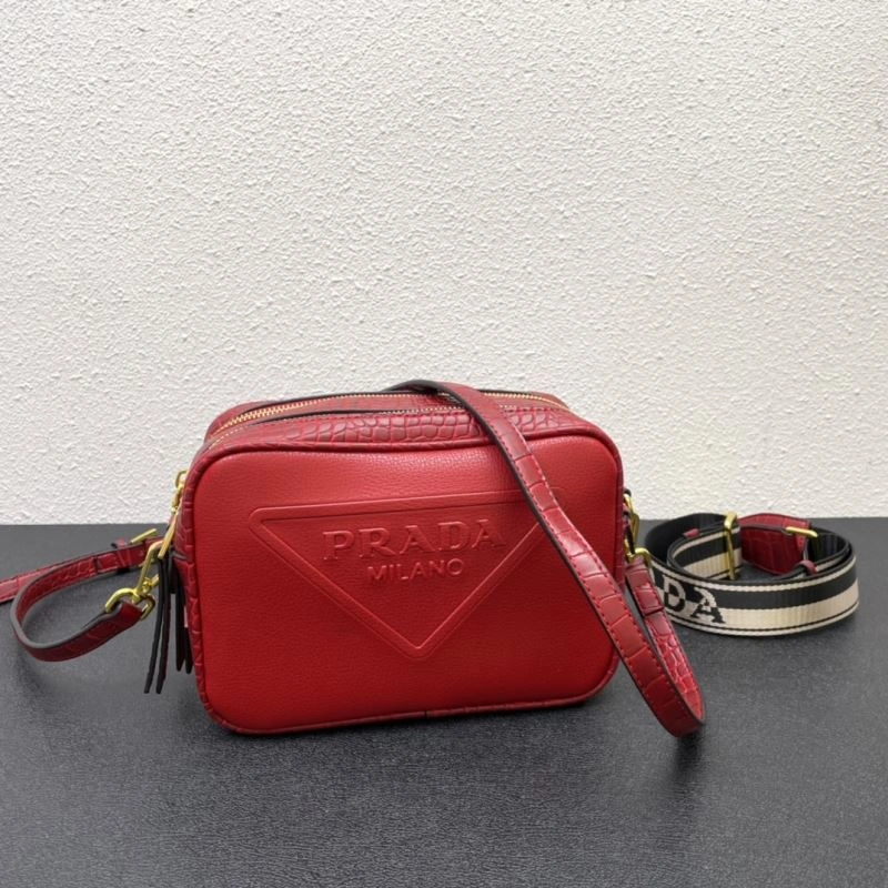 Perfect replica Prada Satchel Bags