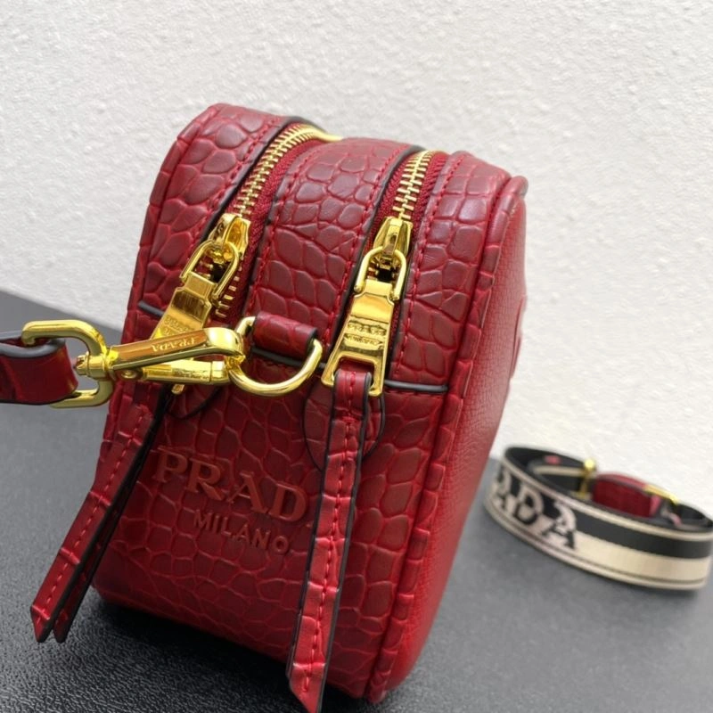 Perfect replica Prada Satchel Bags