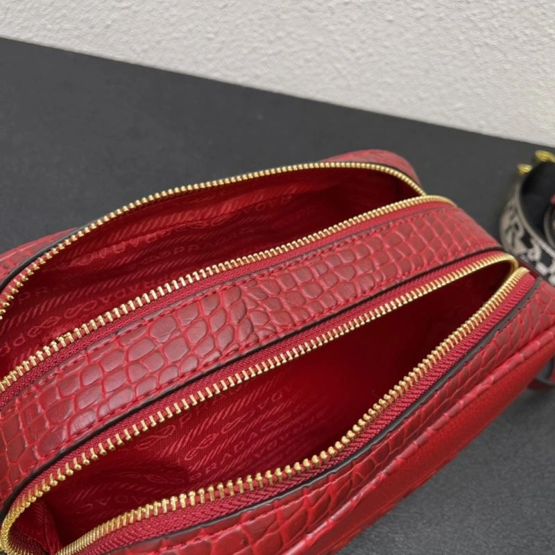 Perfect replica Prada Satchel Bags