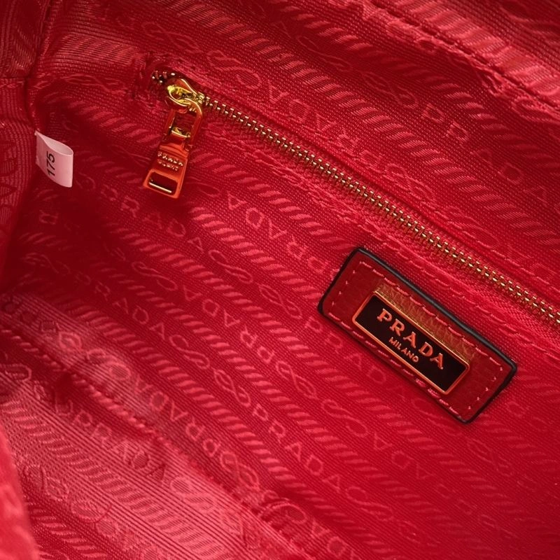 Perfect replica Prada Satchel Bags