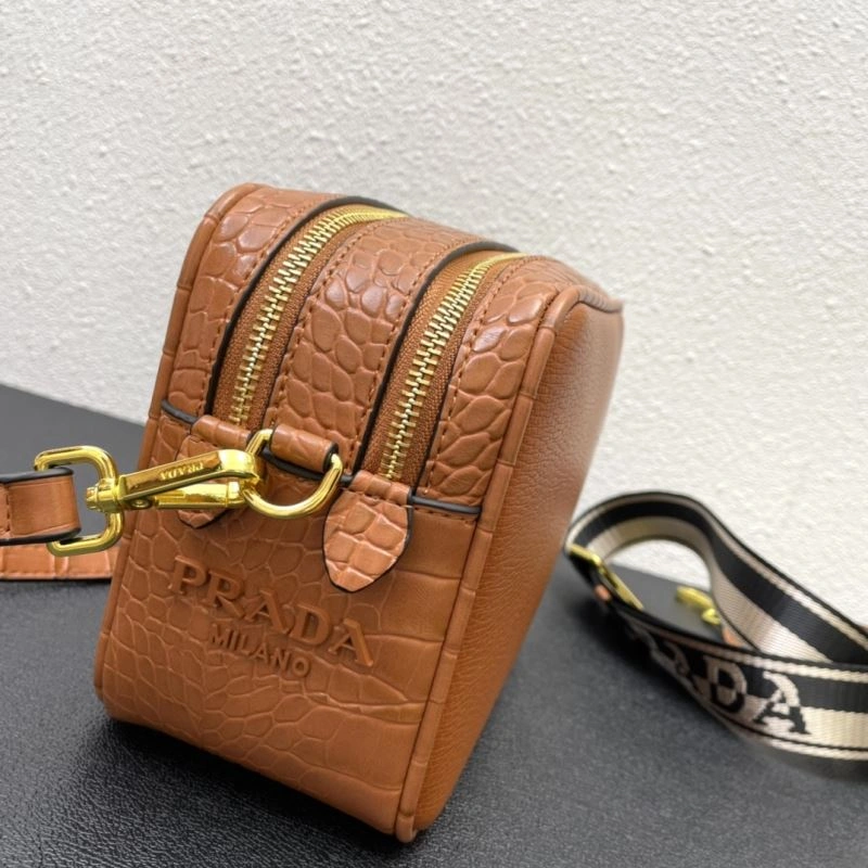 Reasonably priced Prada Satchel Bags