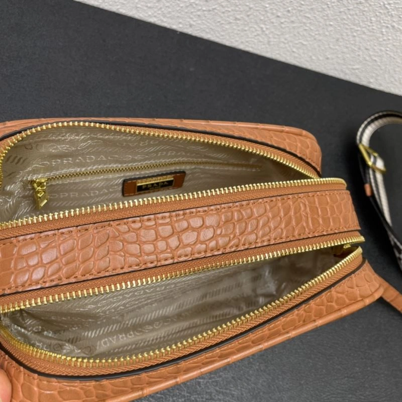 Reasonably priced Prada Satchel Bags