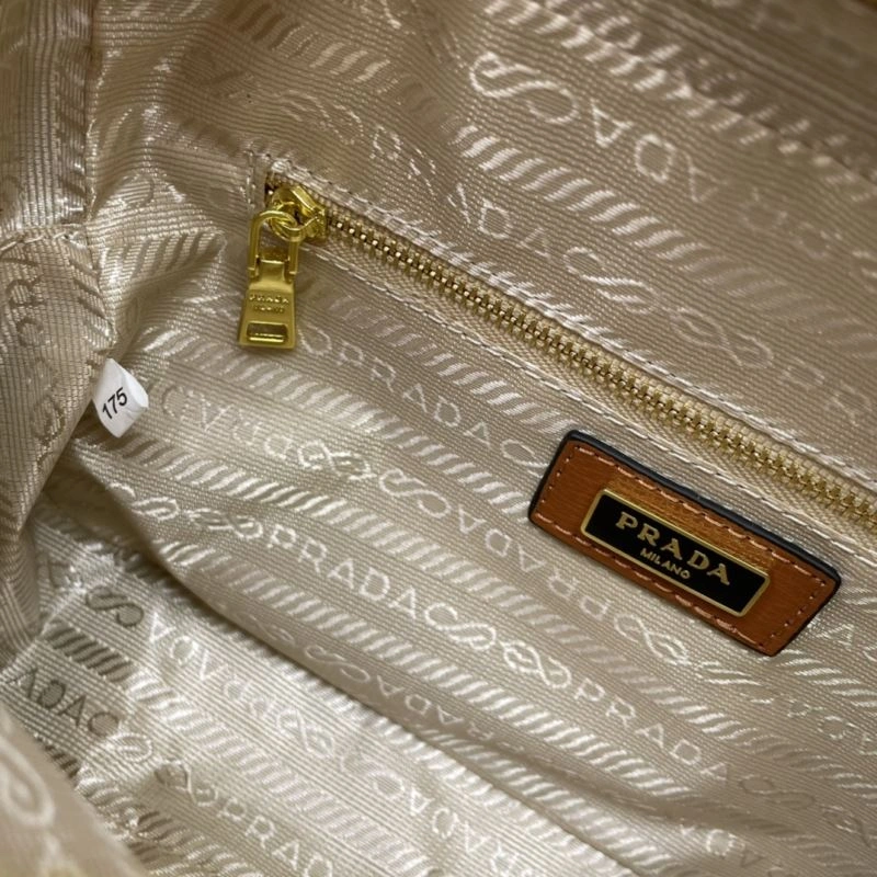 Reasonably priced Prada Satchel Bags