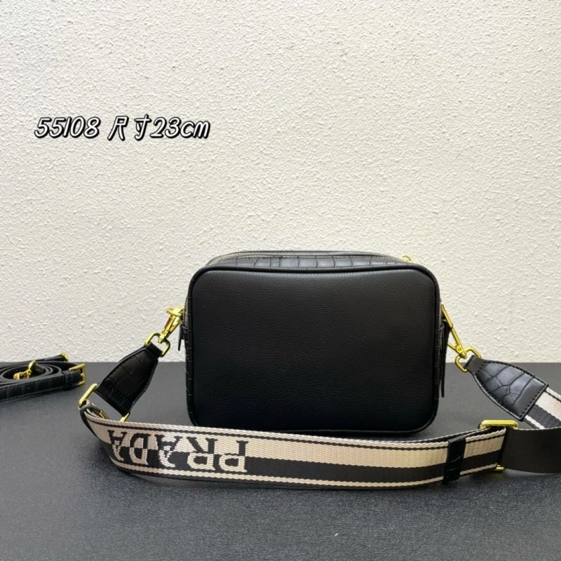 Perfect replica Prada Satchel Bags