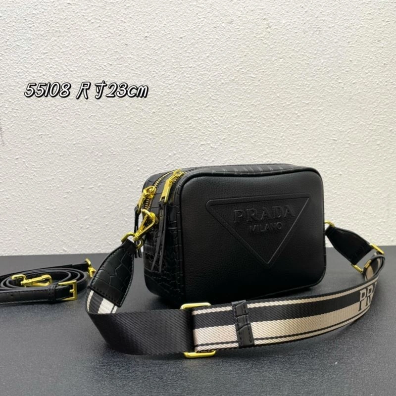 Perfect replica Prada Satchel Bags