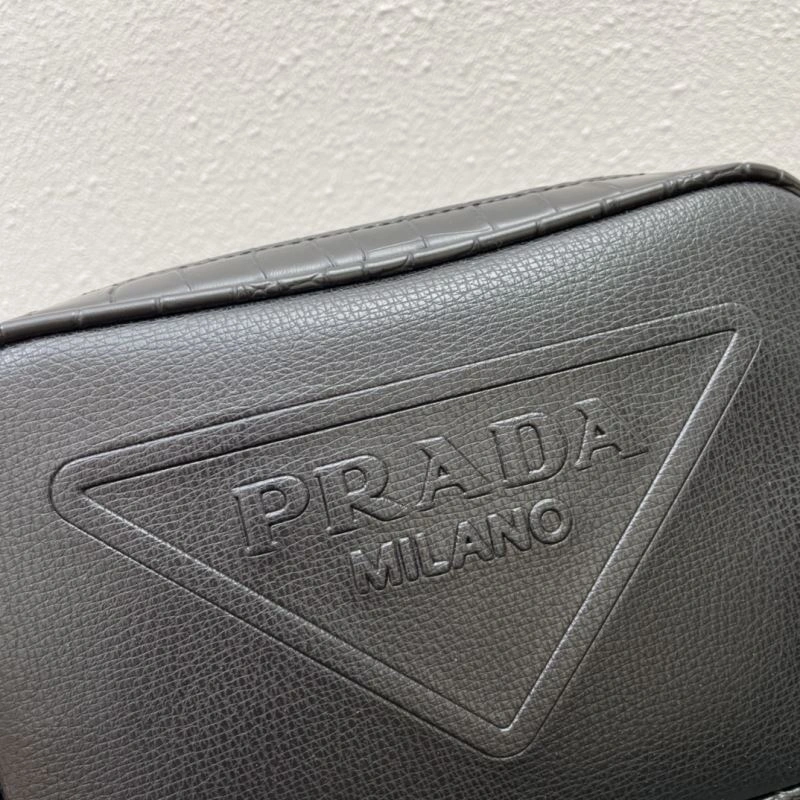 Perfect replica Prada Satchel Bags