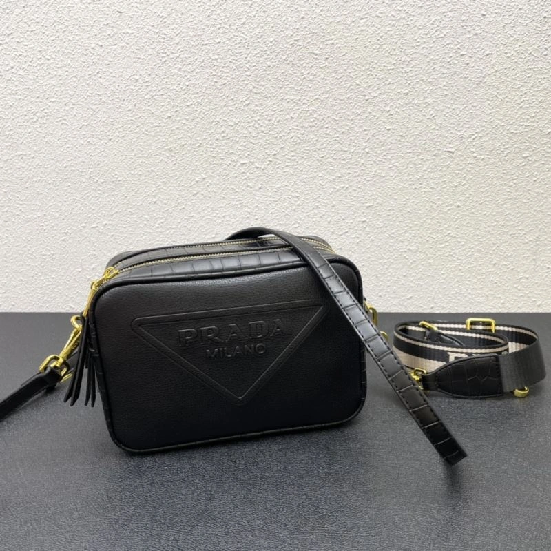 Perfect replica Prada Satchel Bags