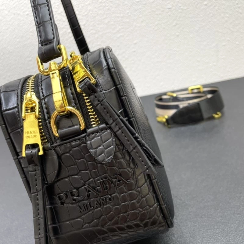Perfect replica Prada Satchel Bags