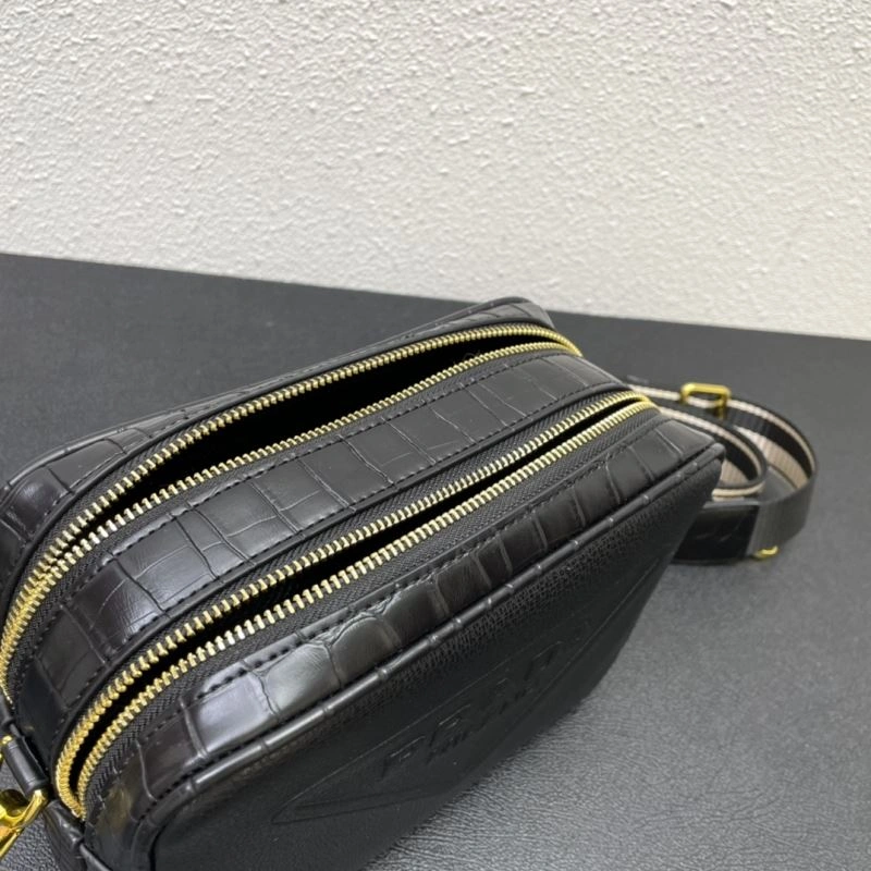 Perfect replica Prada Satchel Bags