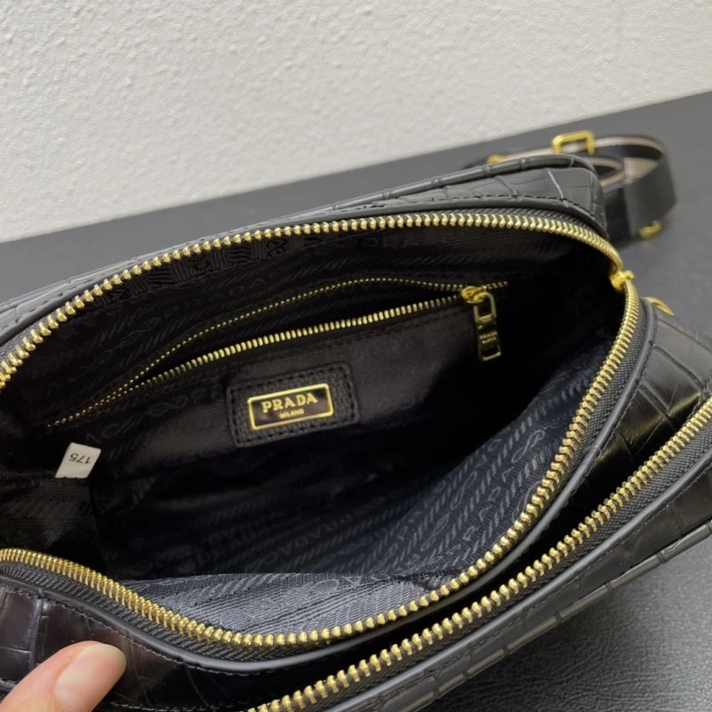 Perfect replica Prada Satchel Bags