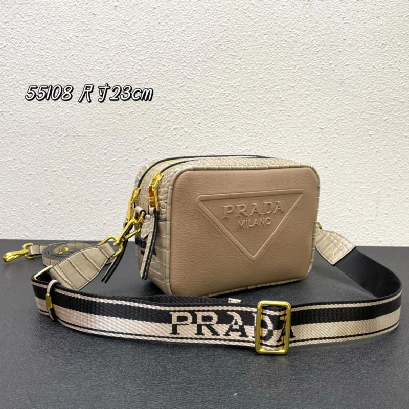 1:1 copy Prada Satchel Bags