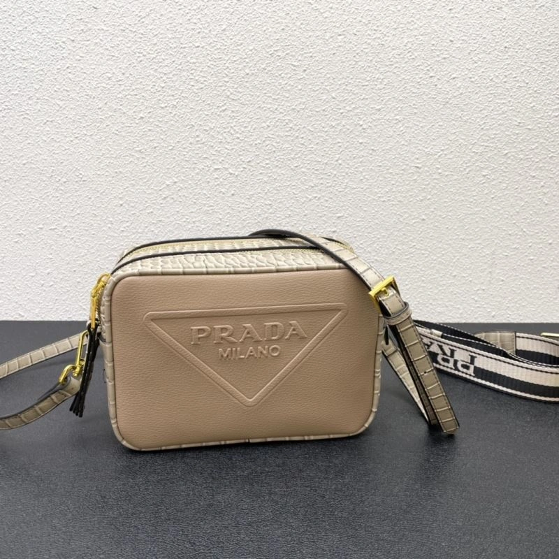 1:1 copy Prada Satchel Bags