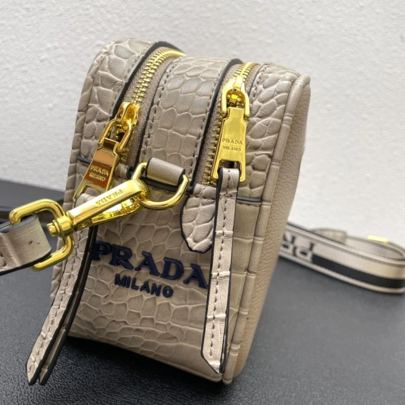 1:1 copy Prada Satchel Bags