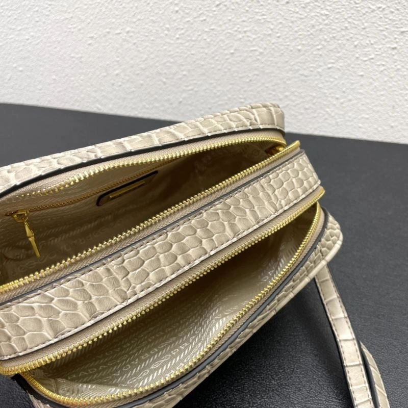 1:1 copy Prada Satchel Bags