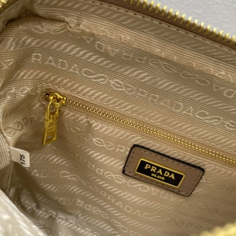 1:1 copy Prada Satchel Bags