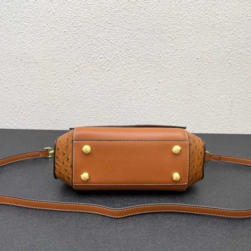 Indistinguishable Prada Satchel Bags