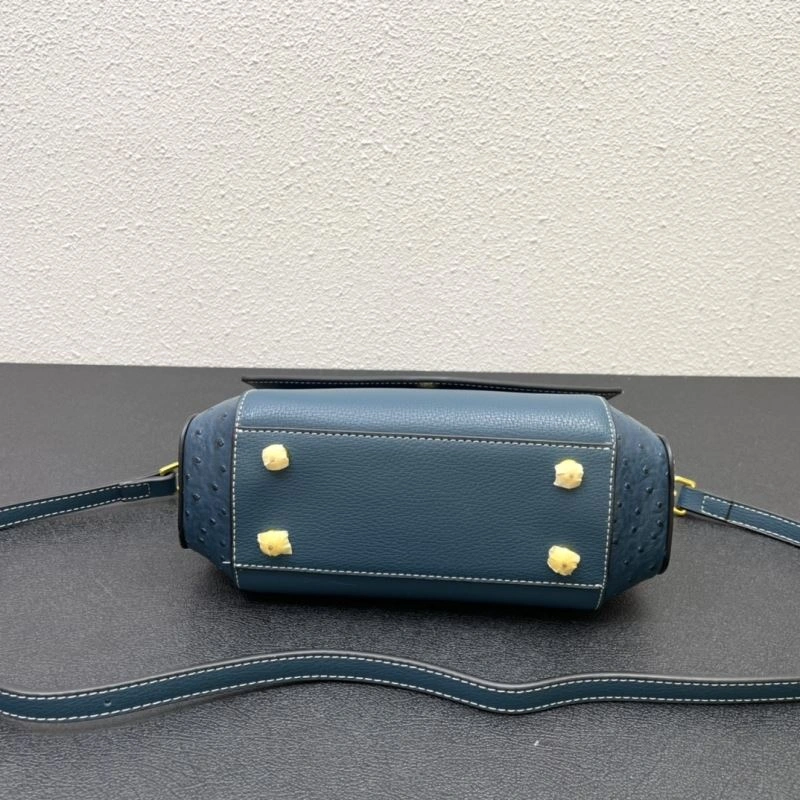 Mirror quality Prada Satchel Bags