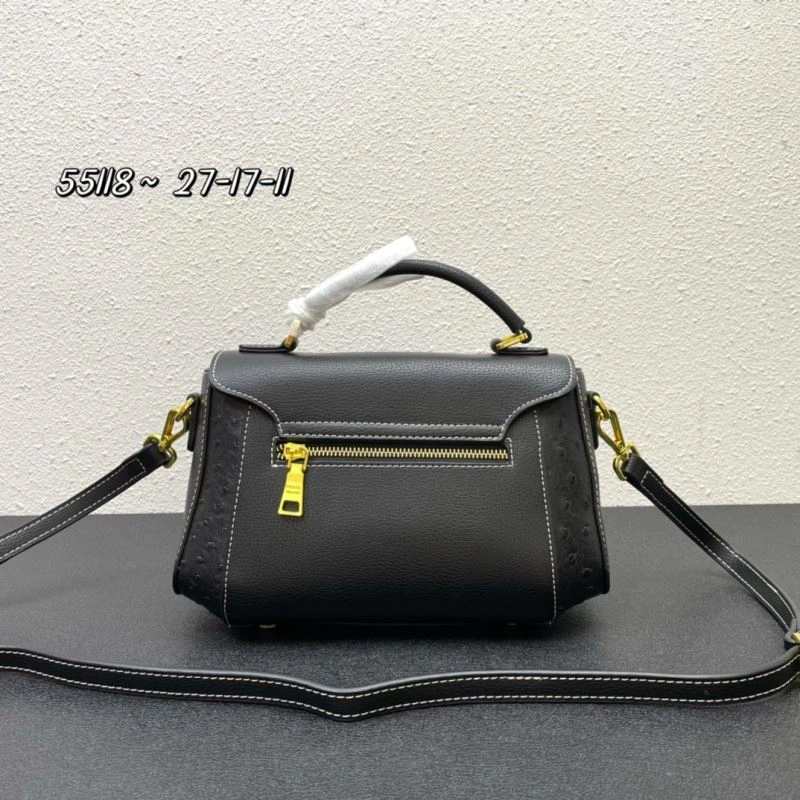 Brand-original Prada Satchel Bags