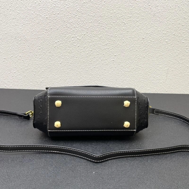 Brand-original Prada Satchel Bags