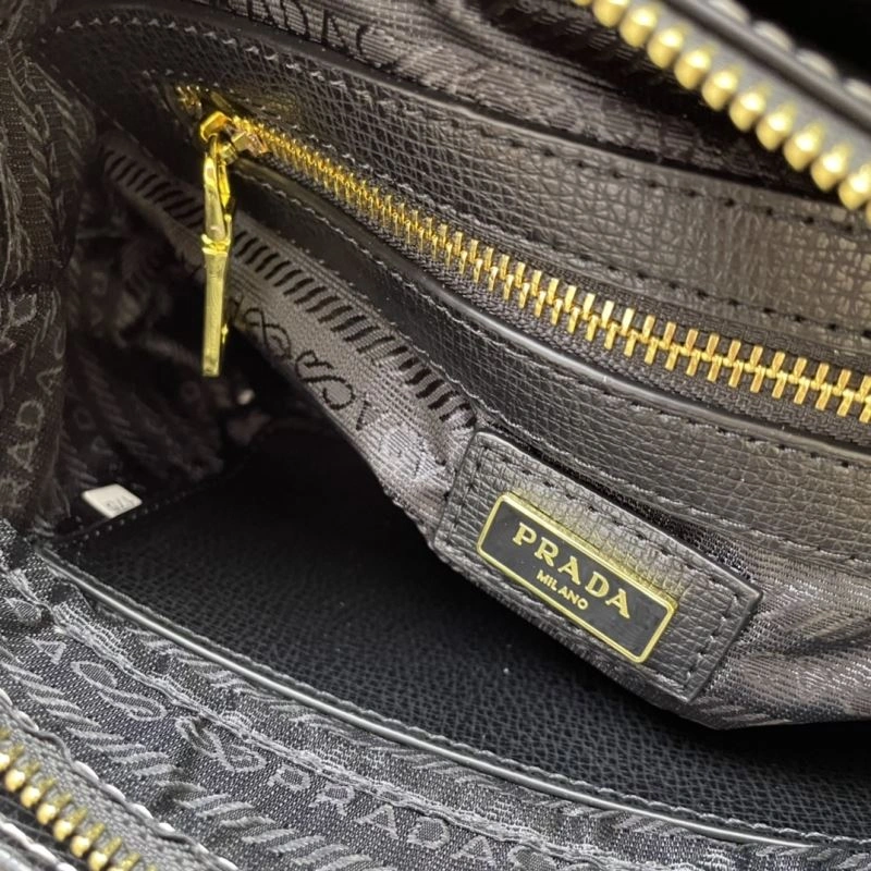 Brand-original Prada Satchel Bags