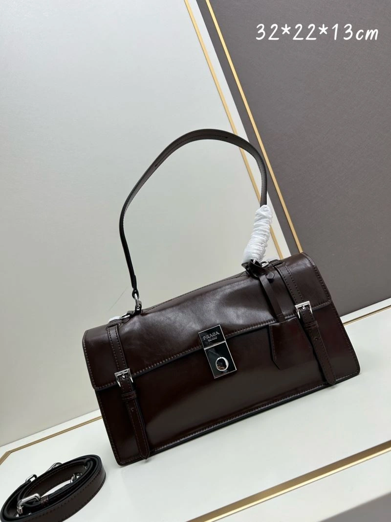Prada Satchel Bags