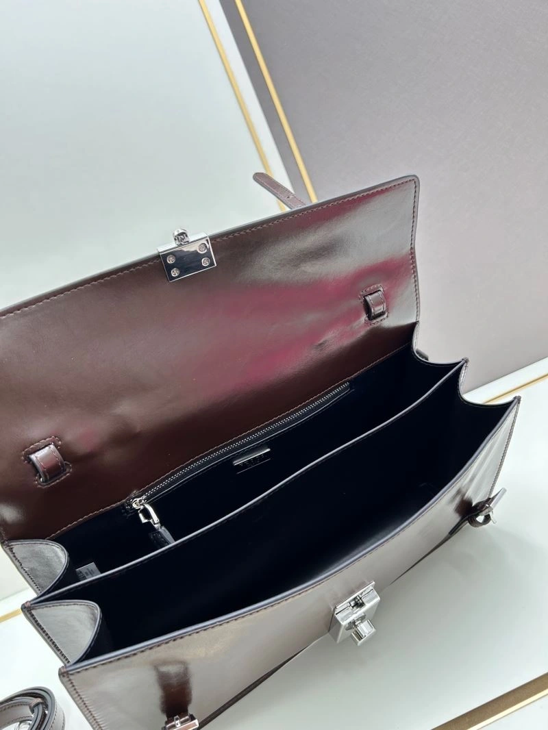 Real Prada Satchel Bags