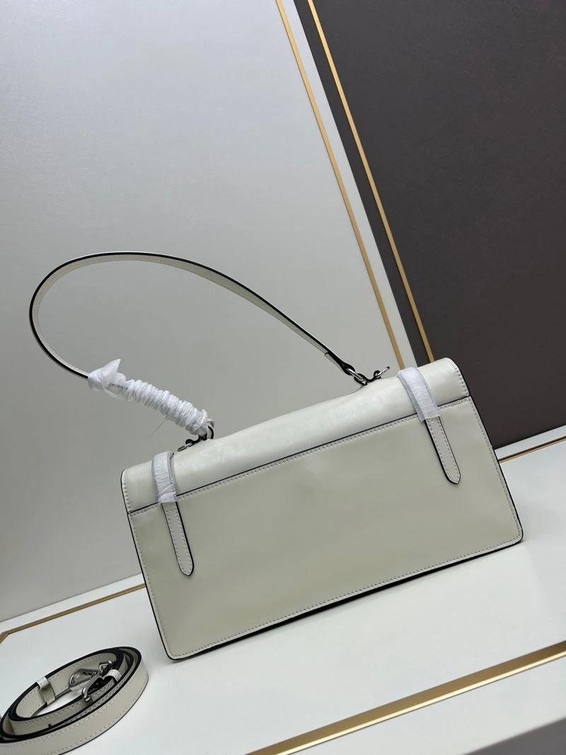 Genuine Prada Satchel Bags